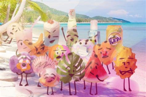 Pin By •♡ ️ ʟᴀᴠ ️ ♡• On Osc 💀 Artwork Shows Objects