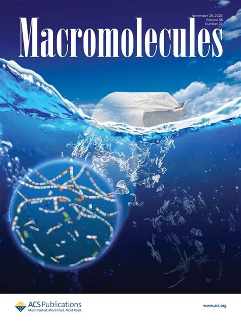 Polymerscience Degradability Sustainability Amirali Khalili