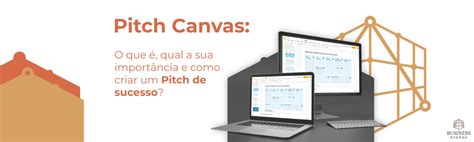 Pitch Canvas O Que é Qual A Sua Importância E Como Criar Um Pitch De