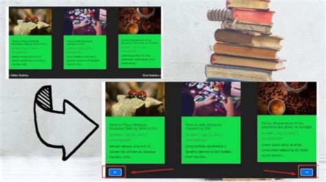 How To Add Icons To Post Meta In Divi Blog Module Wppagebuilders