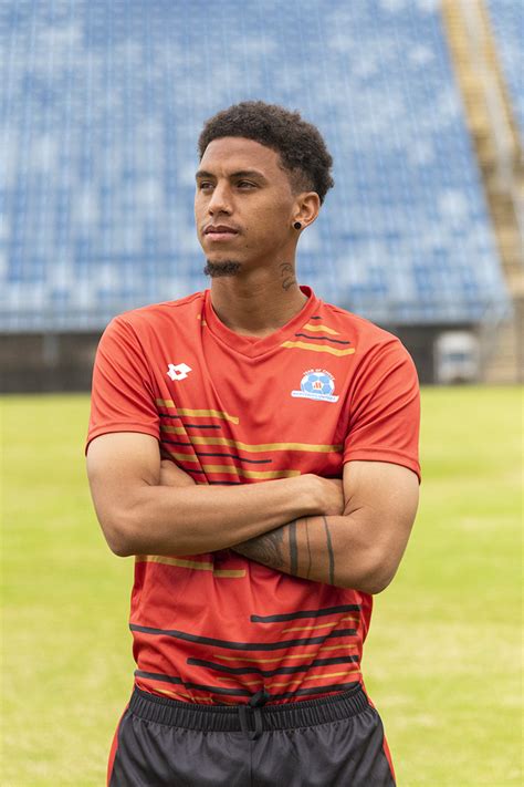 Maritzburg United Team Of Choice