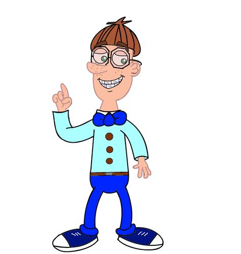 Categoryfanon Characters Phineas And Ferb Fanon Fandom