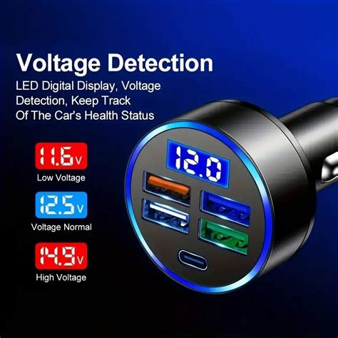 Adaptador de cargador potencia 15W USB C Ideal para la carga rápida en