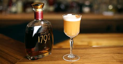 Three Classy Bourbon Cocktail Recipes To Serve At Home · Effortless Gent