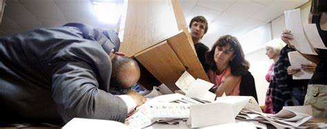 Moldova Elections 2nd Attempt Conflicts By Ariel Rusila