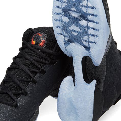 Nike Air Jordan XXX Black Anthracite END Global