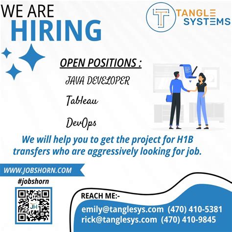 Durga Prasad On Linkedin Javadeveloper Devops Tableau H1b