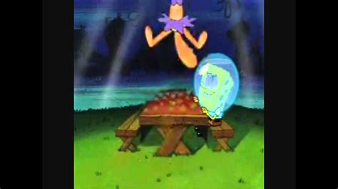 Jingle Bell Rock Spongebob Squarepants Mv Youtube
