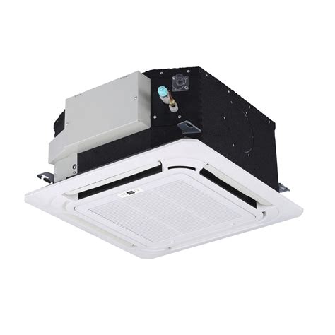 Ventiloconvector Cassete 40vmc Carrier Commercial