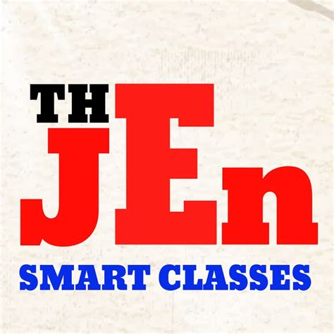 The Jen Smart Classes 🔴 Live Youtube