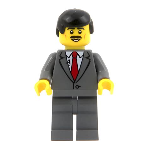 Fred Finley The Lego Ninjago Movie Klickbricks