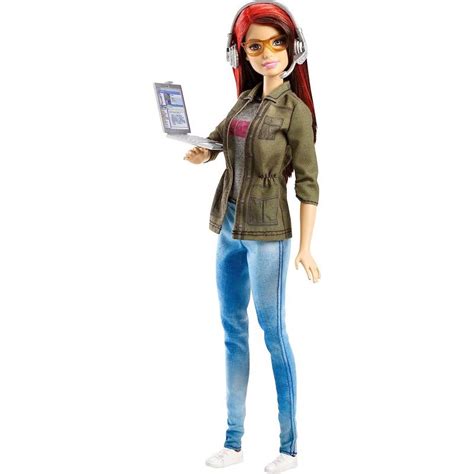 Barbie® Game Developer Doll Dmc33 Barbiepedia