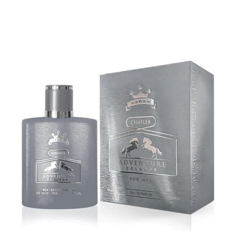 Chatler Adventure Cologne 100ml Eau De Parfum Jcs Shop Uk