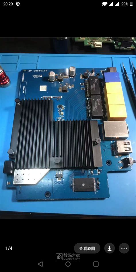 路由器救砖 编程器众多 具体型号私聊 数码交易区 数码之家