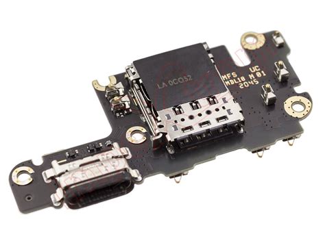 PREMIUM PREMIUM auxiliary boards with components for Xiaomi