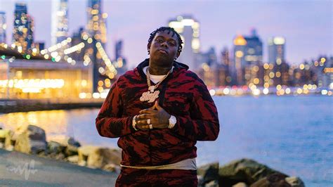 Sheff G Upnow Interview