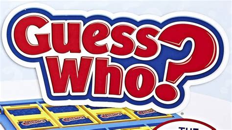 Guess Who Let S Play The Baby Guessing Game YouTube