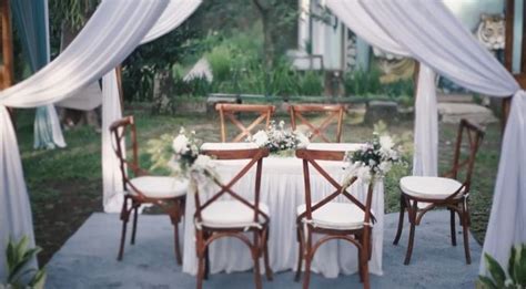 The Wedding Of Risa And Yonas Vimana Indonesia Bridestory