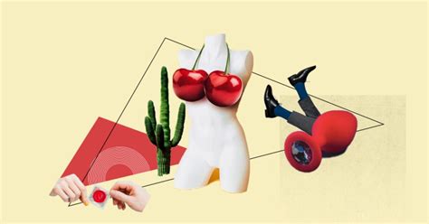 La Guía De Los Juguetes Sexuales Beneficios De Usarlos En Pareja Y