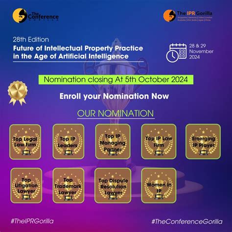 Nominate Yourself Now Ex Gccz5 Tanuj Arora