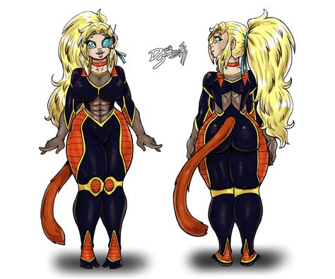 Character Bios Series Lery By Darkshadow777 On Newgrounds