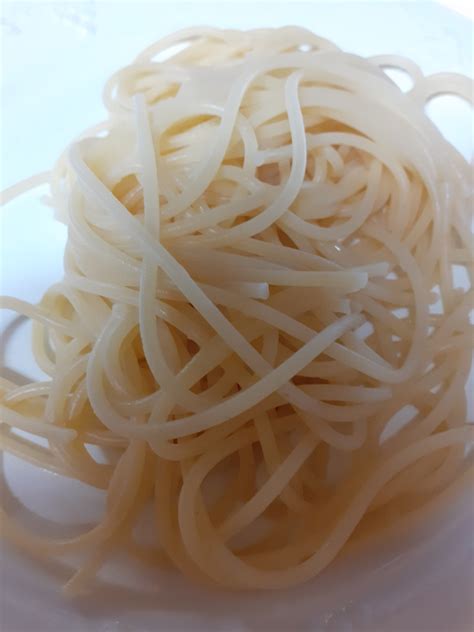 참 쉬운 파스타면 조리 파스타면 삶는 법