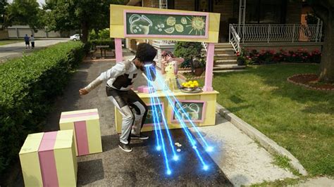 Flatastrophe ‹ Odd Squad