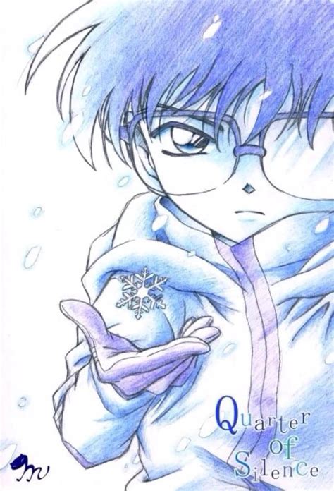 名偵探柯南——柯南表情包 每日頭條