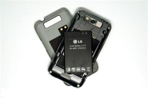 Lg Viper G Lte Review