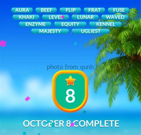 Word Stacks Daily October 8 2019 Answers Word Stacks Daily October 8 2019 Answers