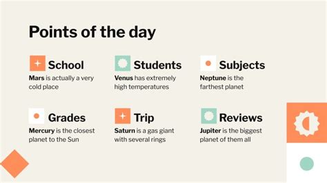 School Assembly Presentation