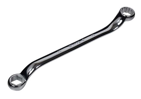 Britool England Ring Spanner Wrench Series 6 Point X 12 Point Rings