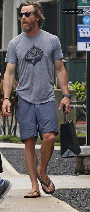 Daniel Moder Feet Aznudefeet Men