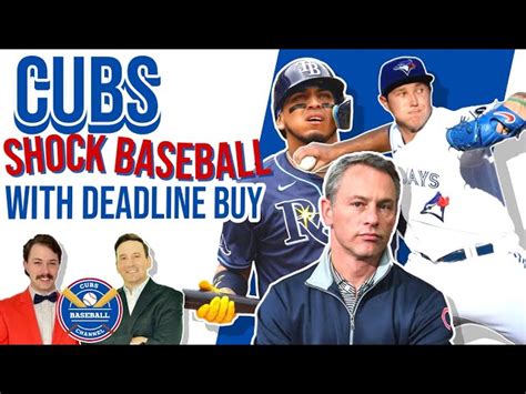 A Slam Dunk Move Cubs Trading Christopher Morel To Rays For Isaac Paredes Is An Upgrade For