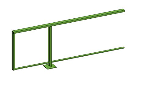 Railing Duplicated Type Corrupted Autodesk Community