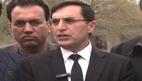 Pti Denounces Donald Lus Statement Demands Reopening Inquiry Into