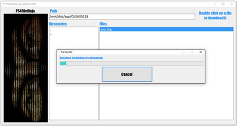 Ps4fileninja V100 Ps4 File Browser By M0rph3us1987 Is Released Psxhax Psxhacks Ps4fileninja V100 Ps4 File Browser By M0rph3us1987 Is Released Psxhax Psxhacks