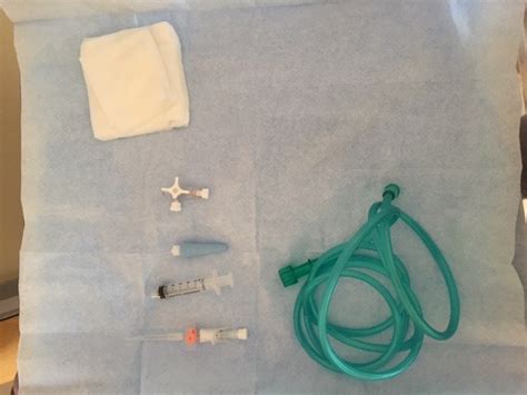 NHSGGC Management Of The Difficult Airway Neonates