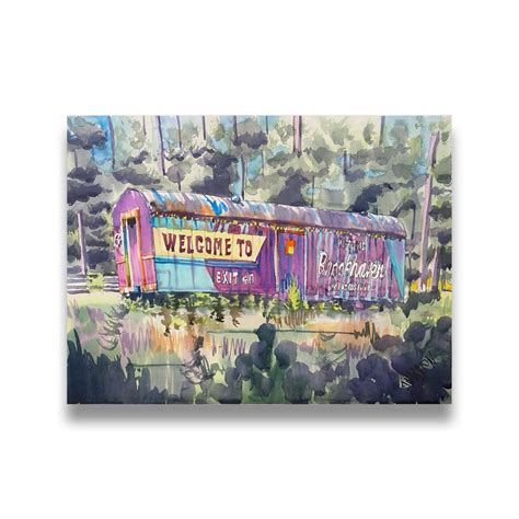 Darryl Anderson Caron Gallery
