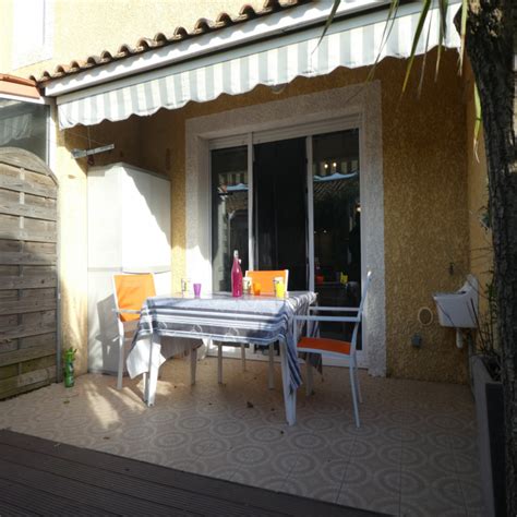 Achat Immobilier Gruissan Et Dans Laude Agence Azur Immobiler