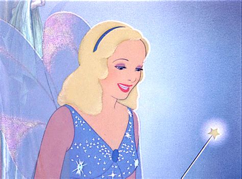 Blue Fairy Pinocchio Quotes Quotesgram