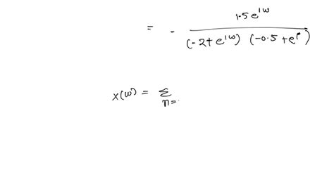 Solved Text 4 4 3a Modulating Signal M T Is Given By Amt Cos 100t 2cos 300t B Mt