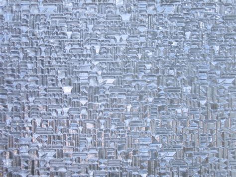 Glass Texture Seamless