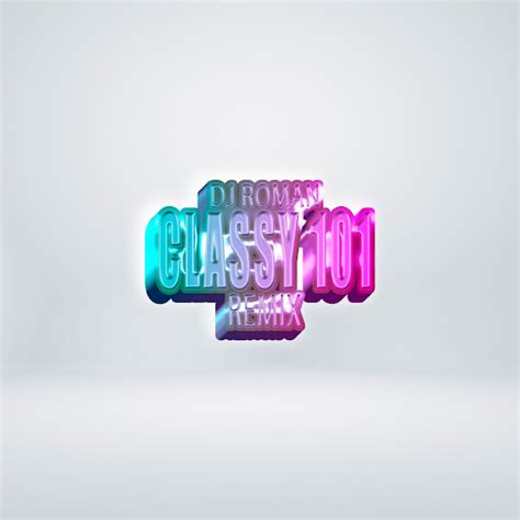 Classy 101 Reggaetón Youtube Music