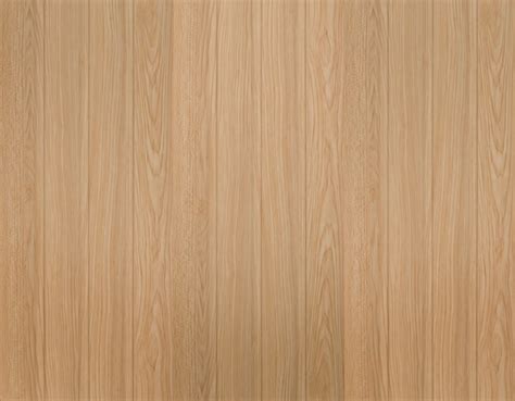 배경에 대한 현대적인 가벼운 오크 나무 질감 패널 프리미엄 사진