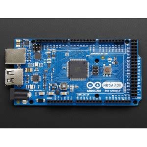 Arduino Mega Adk Rev A Cartes Et Kits Tunisie