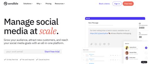 13 Mejores Herramientas De Programación De Linkedin Para Automatizar Tu Contenido En 2024