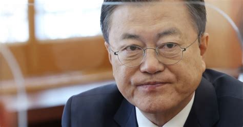 속보 문대통령 송영길 피습에 민주주의에 대한 테러있어선 안돼