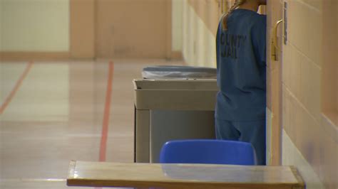 Pregnant Inmates Could Help Reduce Jail Overcrowding Kabb