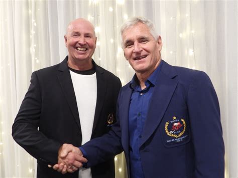 Wanda Slsc Presentation Night 2021 Wanda Surf Life Saving Club